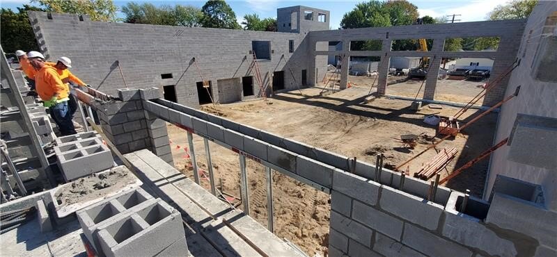 Webinar | Structural Fundamentals: The Role of Masonry Lintels in ...