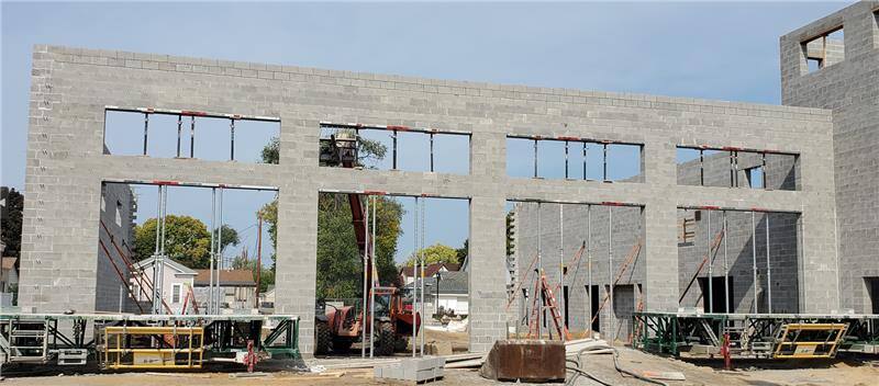 Webinar | Building with Strength Using Loadbearing Masonry Systems