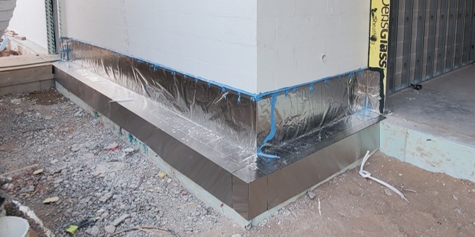 Webinar | Flashing & Moisture Control Best Practices: Masonry Wall Assemblies