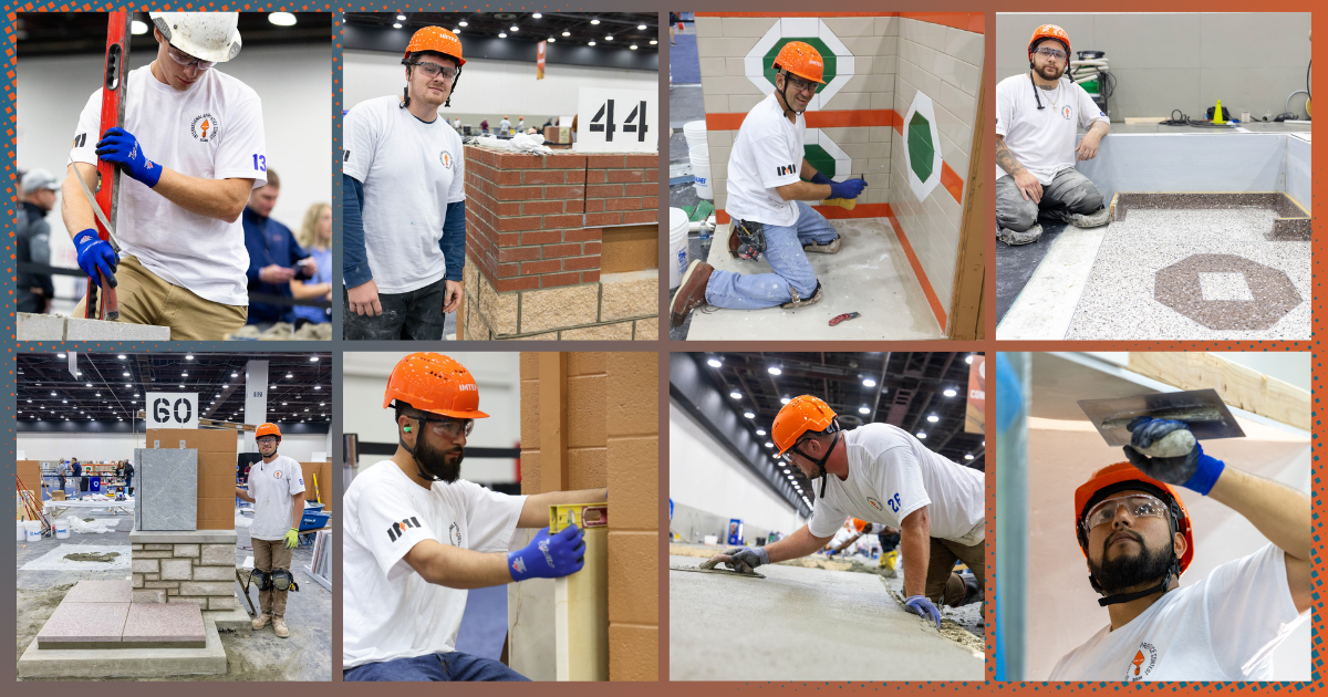 BAC Apprentices Crowned International Craft Champions at Skills Contest