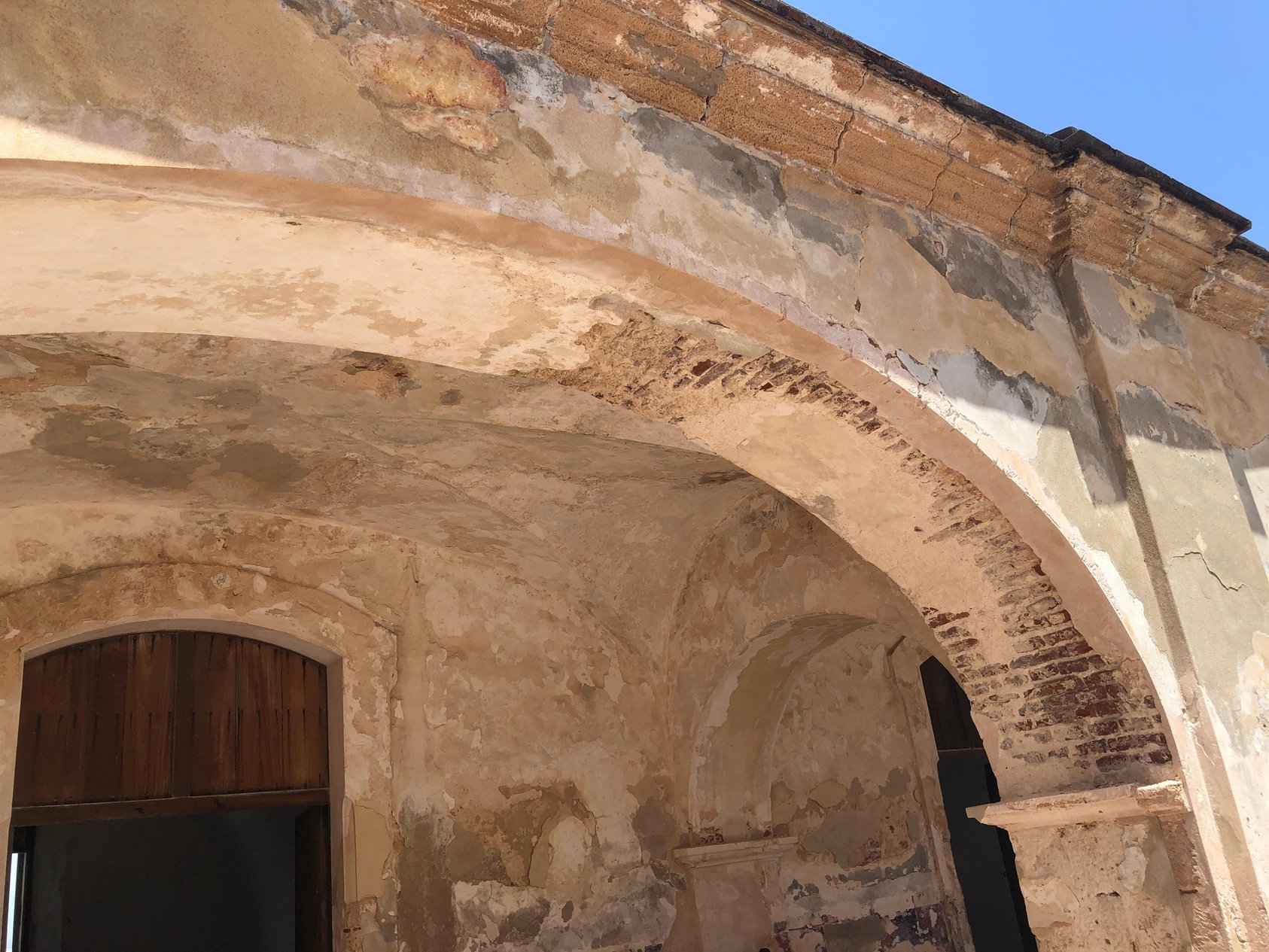 Webinar | Stuccos Repair and Replacement on Historic Masonry Facades