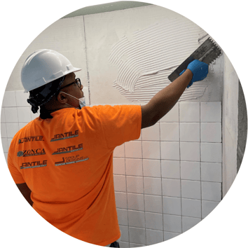 Celebrating Changemakers in the Trowel Trades During Black History Month