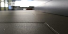 Large Format Tile: Dealing with Lippage
