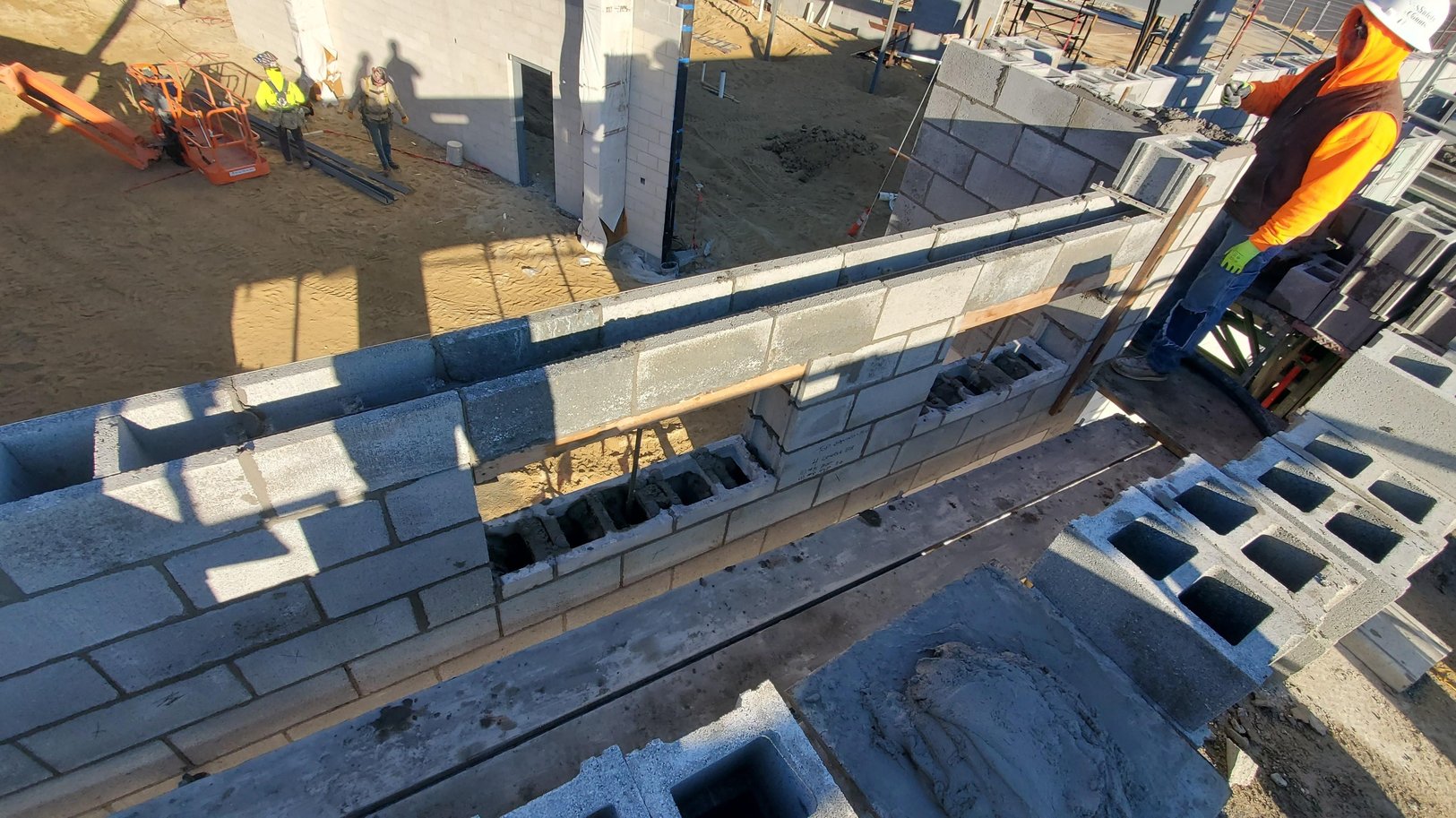 Webinar | Lessons Learned from IMI’s Masonry Construction Document Reviews