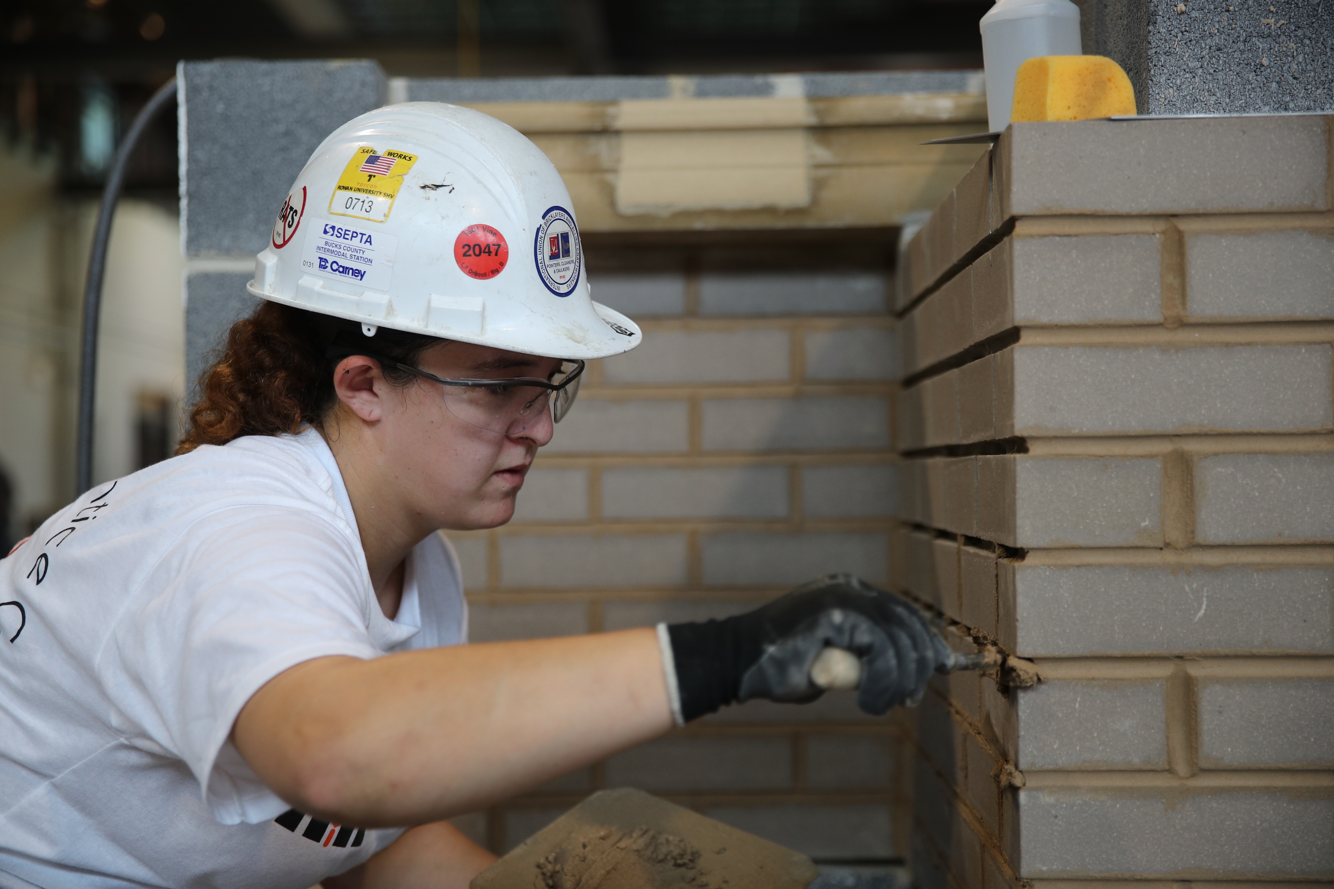 2018 BAC/IMI International Apprentice Contest Winners