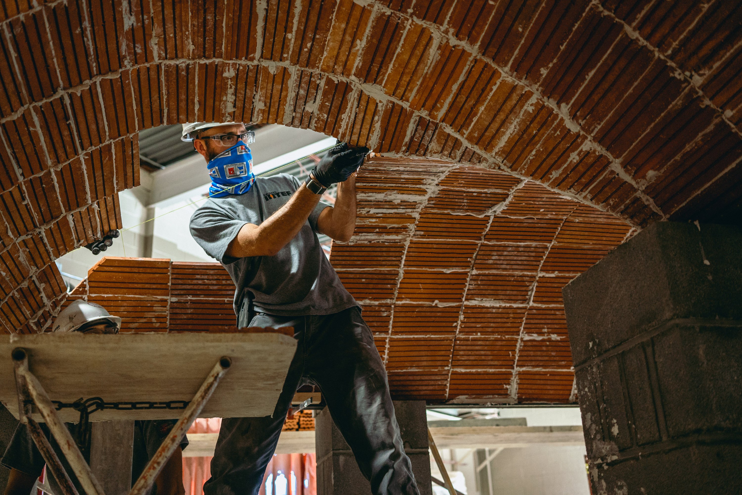 BAC Local 2 Michigan, IMI/IMTEF Help Reimagine Detroit’s Transportation Hub