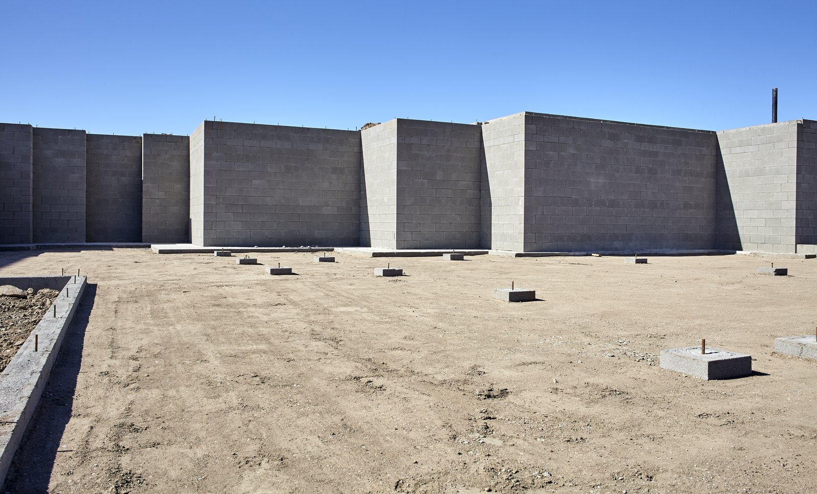 Webinar | Foundation Design with Concrete Masonry