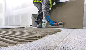 Los Angeles Masonry & Tile Workshop